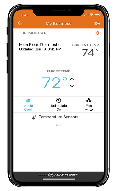 Automation – Stone Systems